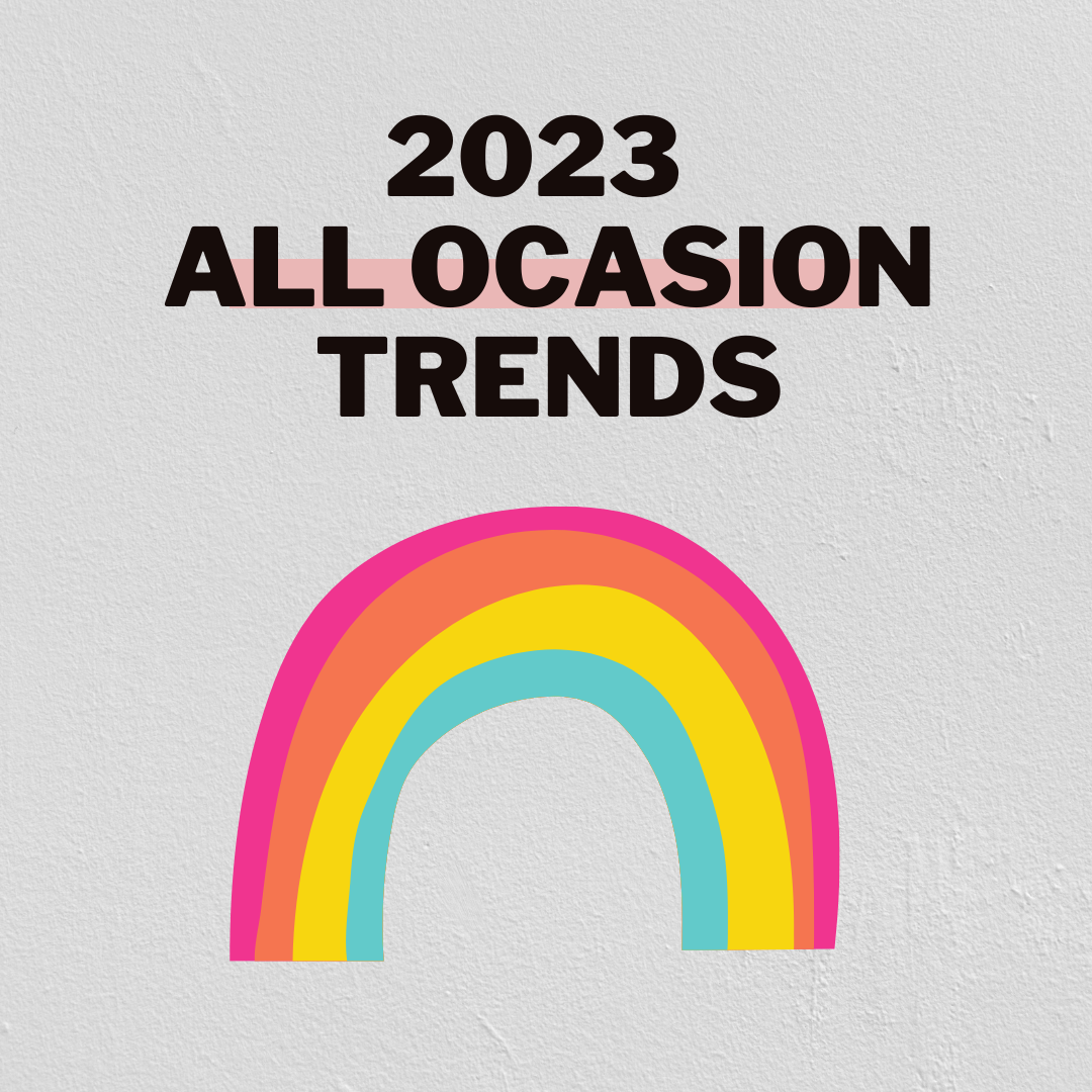 11 EVERYDAY TREND ICONS FOR 2023 – IBG